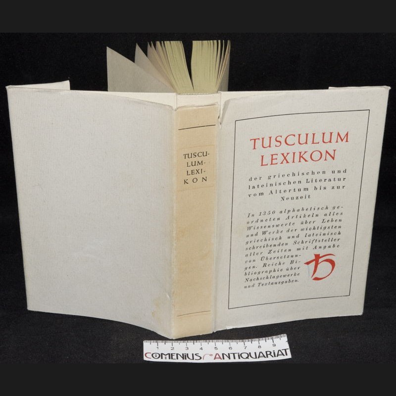 Tusculum Lexikon