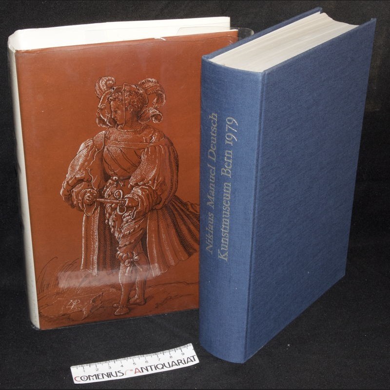 Menz / Wagner Niklaus Manuel Deutsch