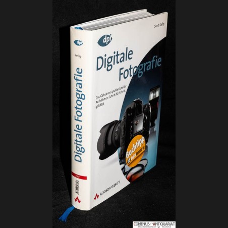 Kelby Digitale Fotografie