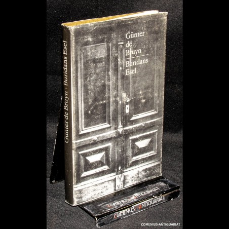 de Bruyn Buridans Esel